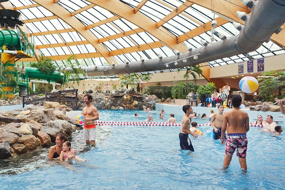 6 x waarom jij naar Landal de Lommerbergen wil