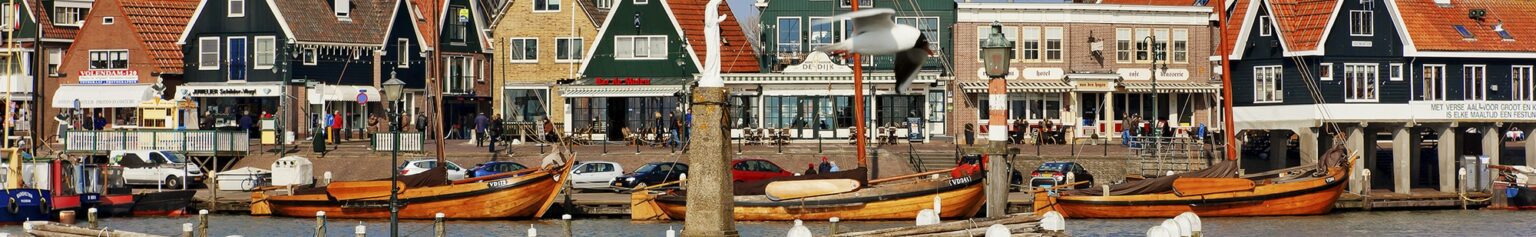 Dagje Volendam? De 7 leukste tips + activiteiten in Volendam