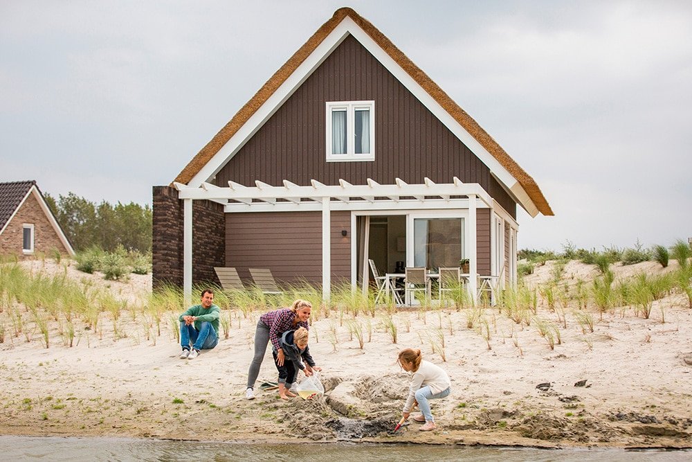Wat is het beste Landal park? Voilà → De favoriete 10 parken