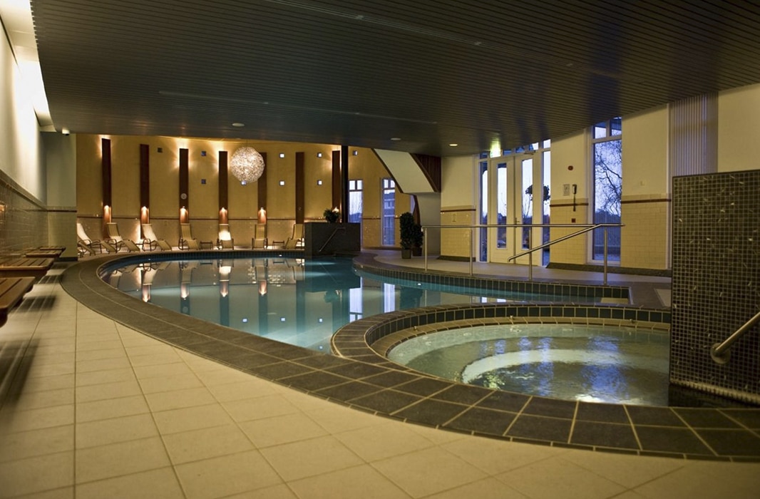 Prachtige sauna’s in Limburg die je bezocht moet hebben