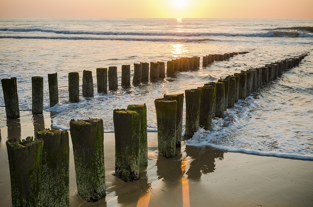 Wat te doen op Walcheren? Charmante stadjes + fijne stranden