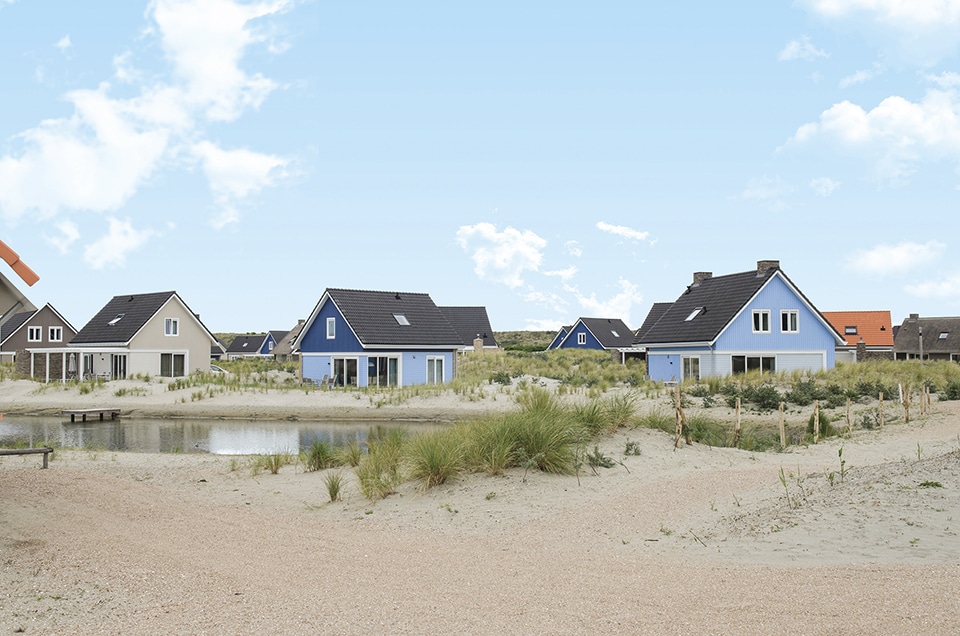 Strand Resort Ouddorp Duin: een aanrader!