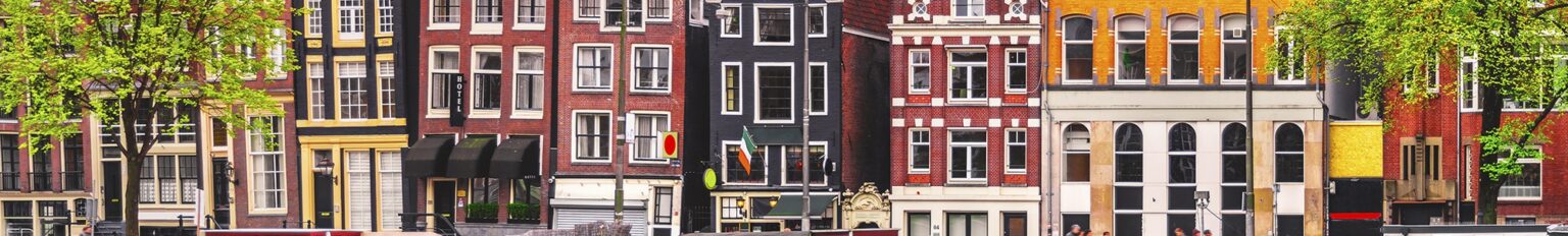 De leukste 10 musea in Amsterdam