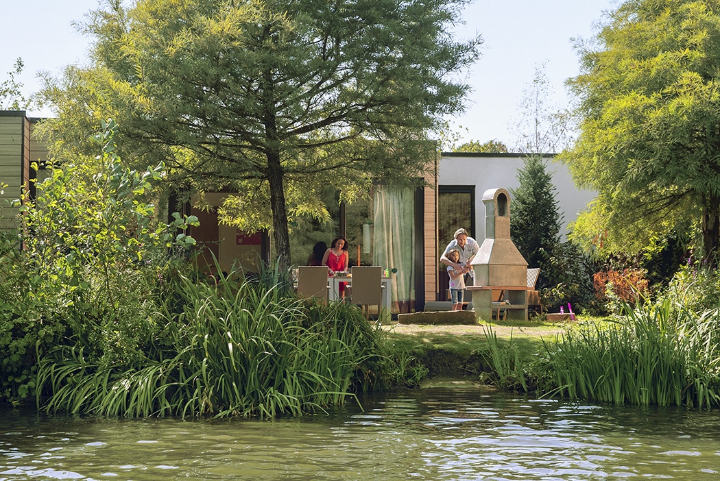 6x Waarom jij naar Center Parcs Heijderbos wil