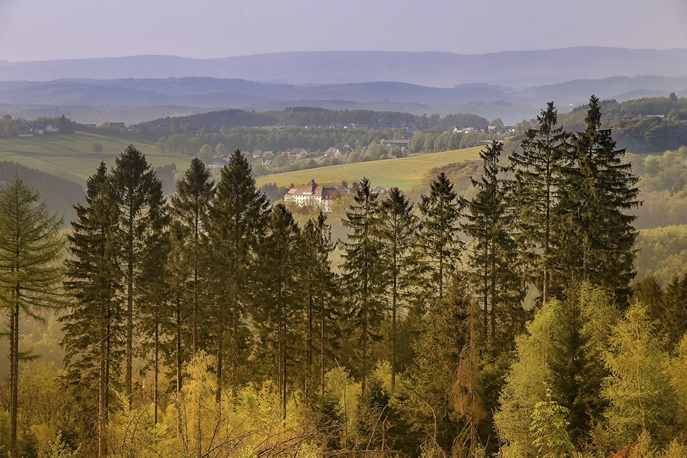Vakantie in het Sauerland: De highlights!
