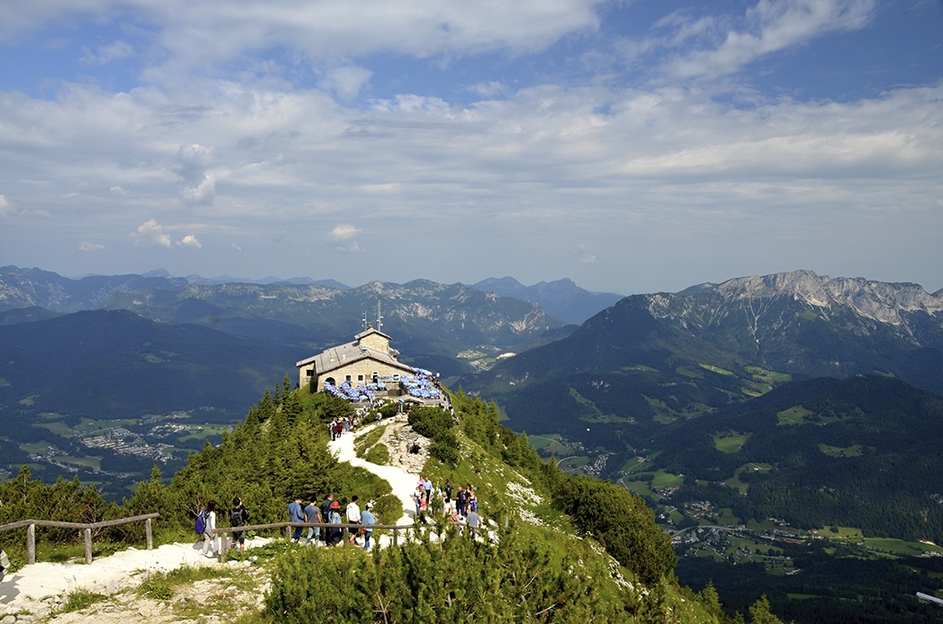 Vakantie Beieren: Alle bezienswaardigheden & tips voor je vakantie