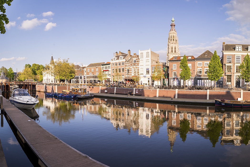 Wat te doen in Breda? → 9x de leukste tips (2024)