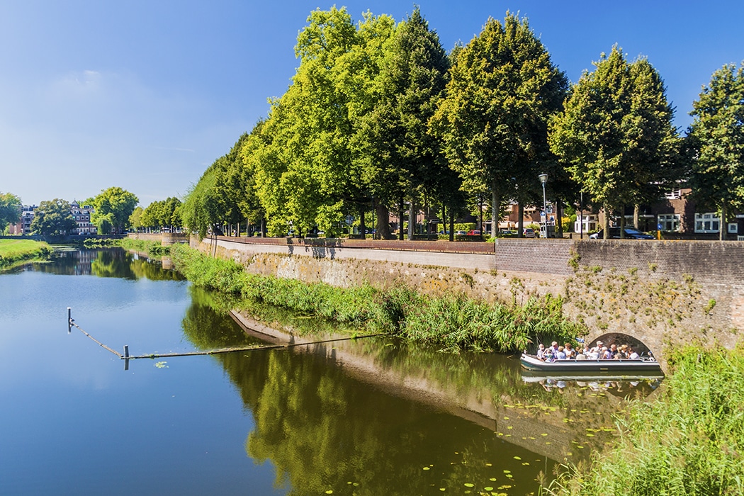 Wat te doen in Den Bosch? 11x de tofste tips! (2024)