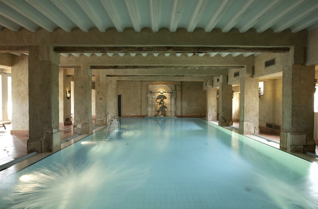 Prachtige sauna’s in Limburg die je bezocht moet hebben