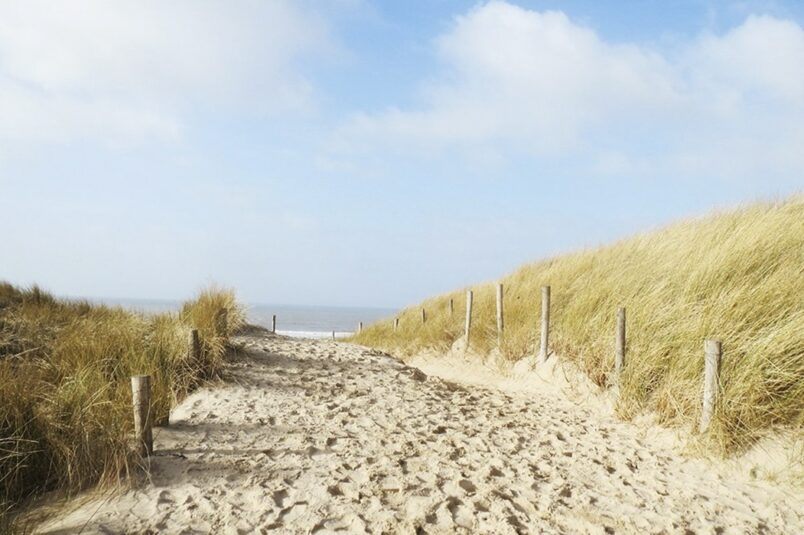 Voilà! De 10 mooiste Zeeuwse stranden