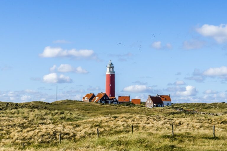 Wat te doen op Texel? → 26 Uitjes, activiteiten + vakantiehuisjes