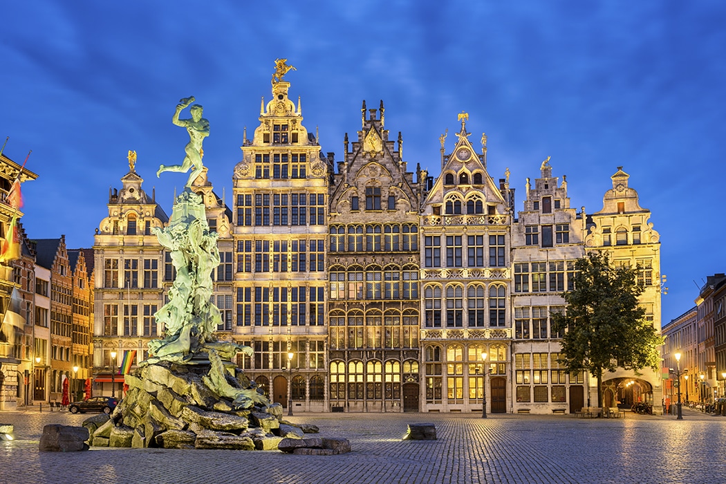 Wat te doen in Antwerpen? → 14x de tofste tips (2024)