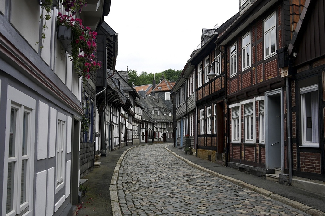 Bezoek en ontdek Goslar! - Lekkerwegtips.nl