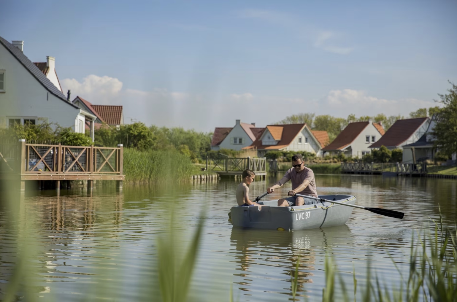 Top 10 Roompot-vakantieparken voor een onvergetelijke vakantie