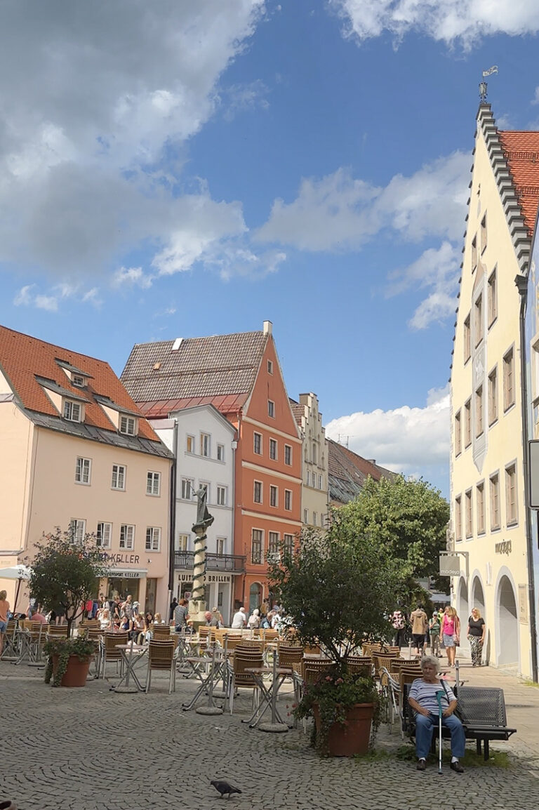 Wat te doen in Füssen? Insider-tips & must-sees