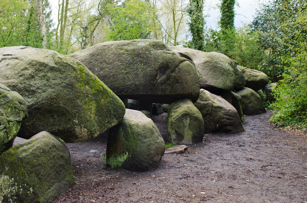 Weekend Landal PUUR Exloo Drenthe → Insider-tips en 3 Reistips