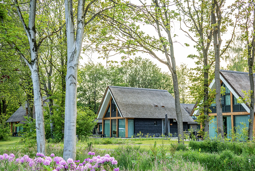 Weekend Landal PUUR Exloo Drenthe → Insider-tips en 3 Reistips