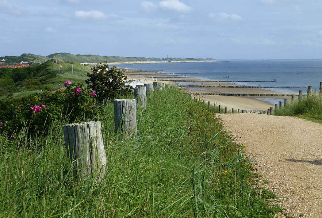 Voilà! → De 10 mooiste Zeeuwse stranden