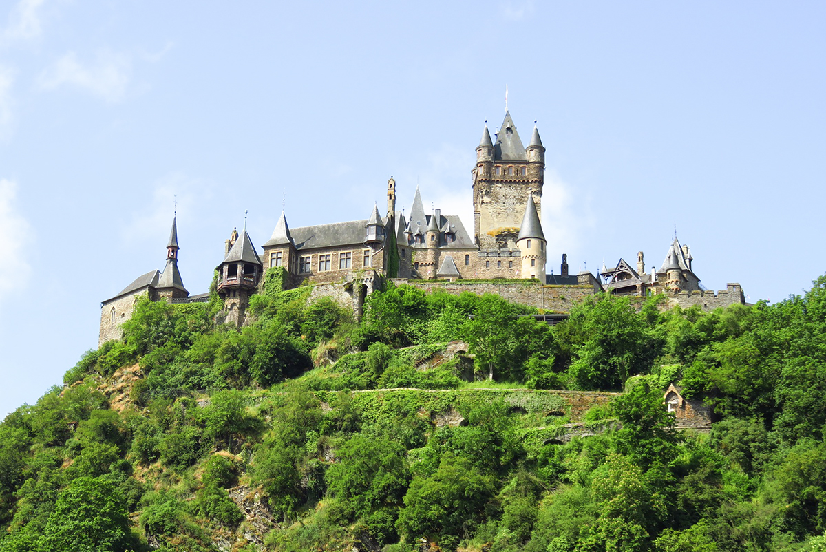 Vakantie in de Moezel? 20 Vakantie-tips + mooiste plekjes