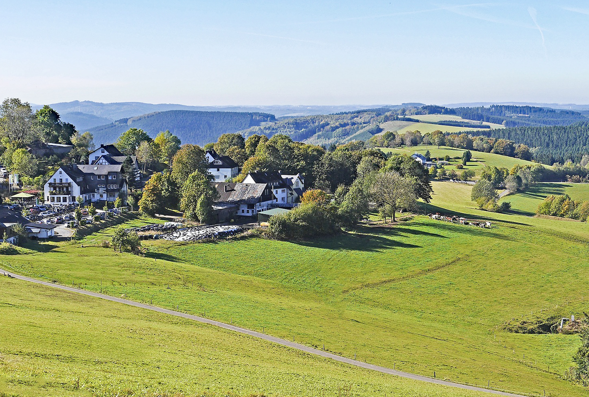 Wat te doen in het Sauerland? Dé mooiste plekjes + vakantie-tips