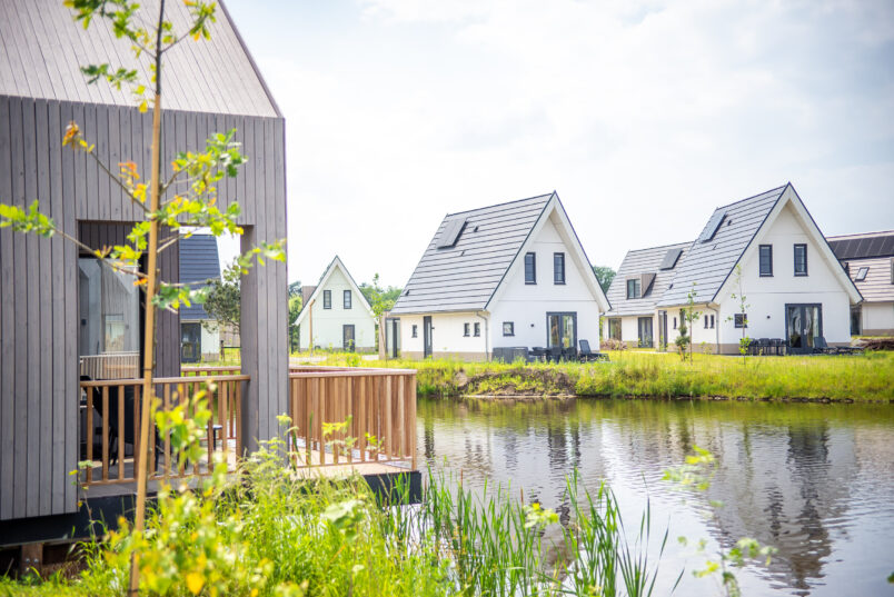 Luxe weekend in Brabant: 3 uitstapjes en slapen in luxe huisje