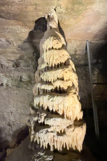 De 10 meest spectaculaire grotten in België